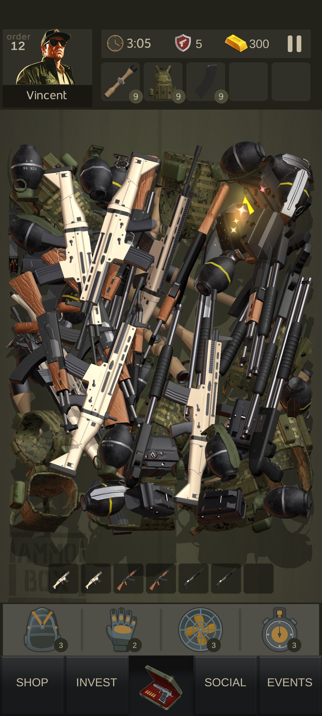 Gun Grid APK for Android Download