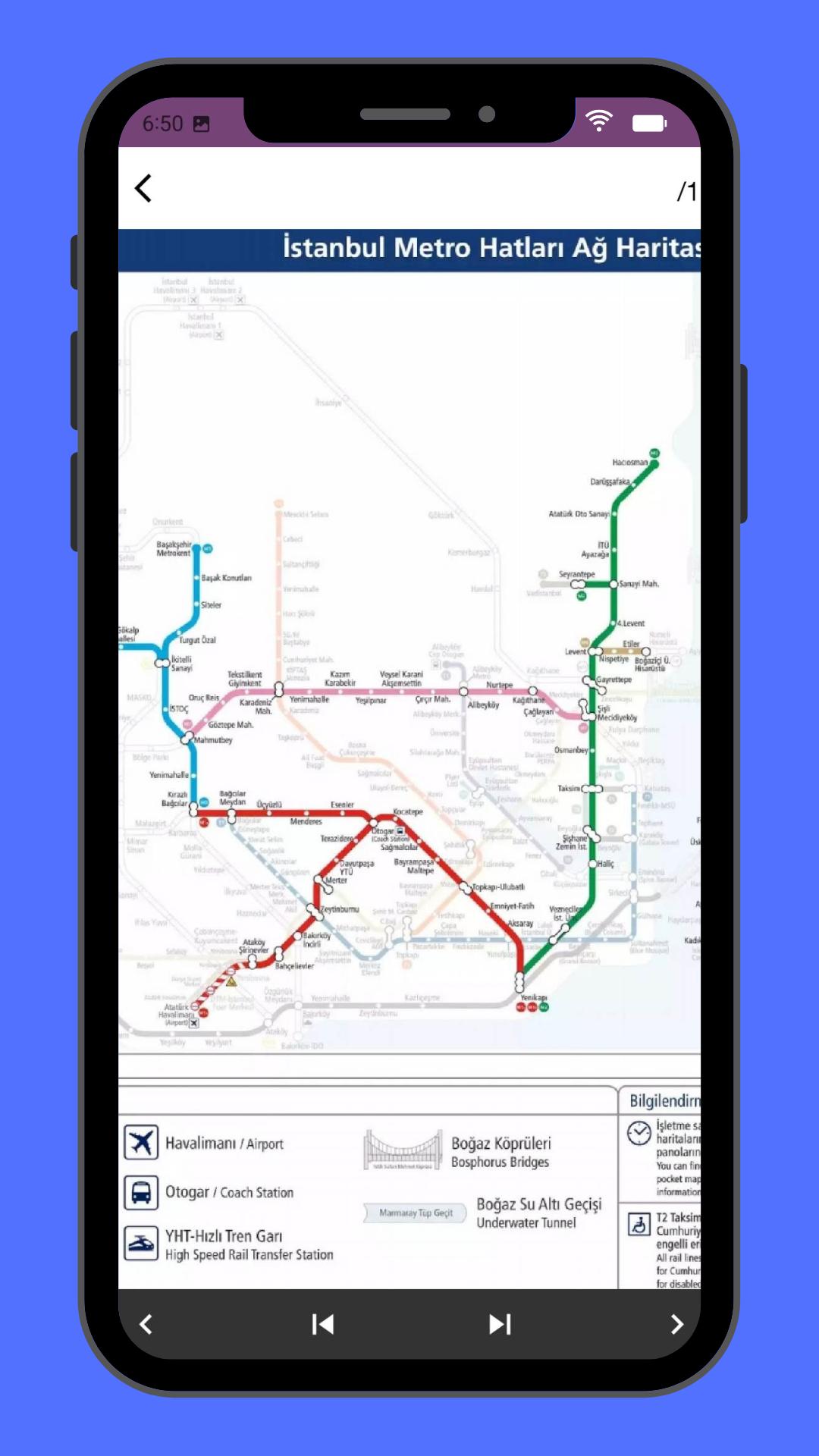 Metro Istanbul Map 2024 APK for Android Download Metro Istanbul Map 2024 APK for Android Download