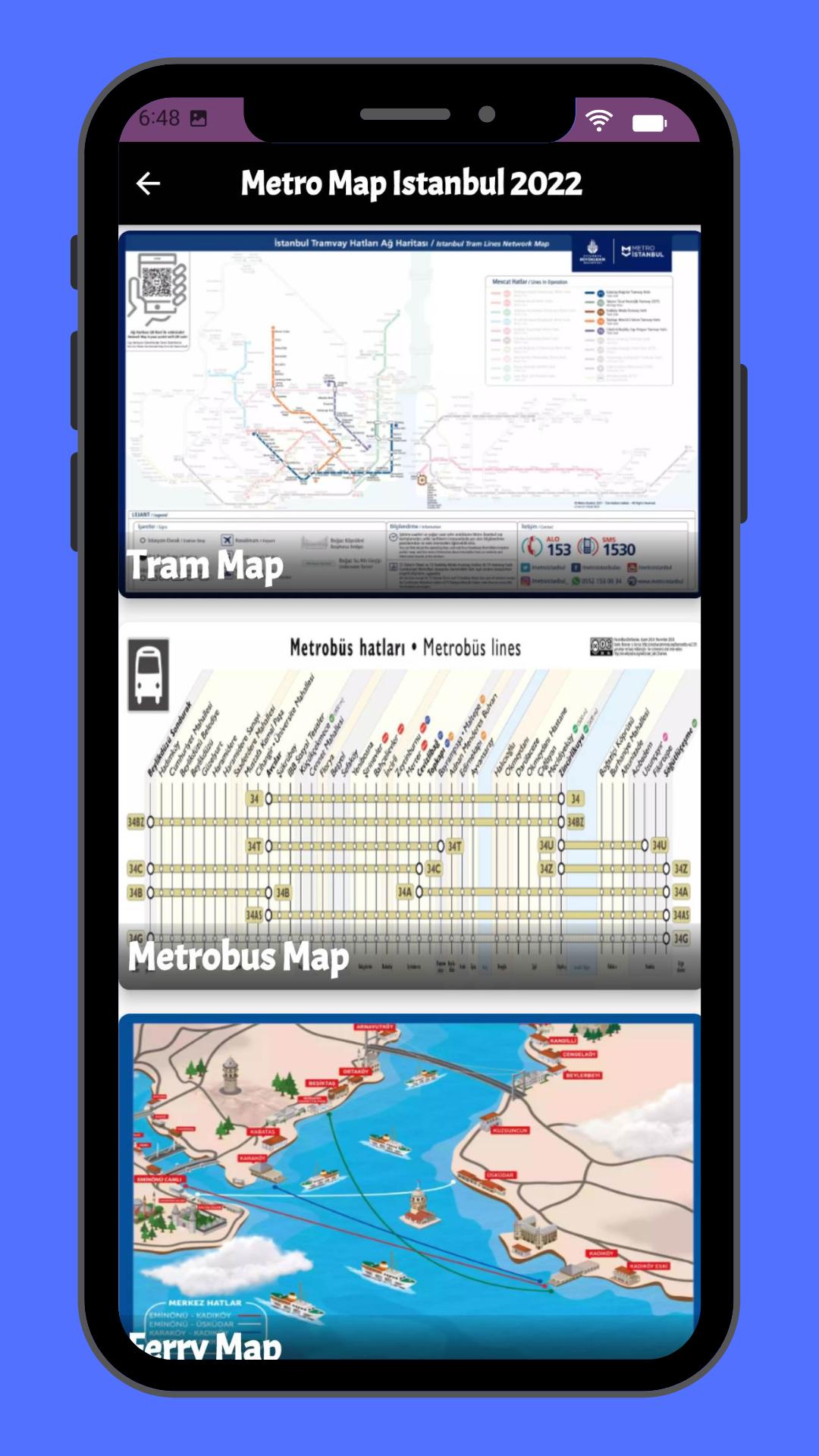 Metro Istanbul Map 2024 APK for Android Download Metro Istanbul Map 2024 APK for Android Download