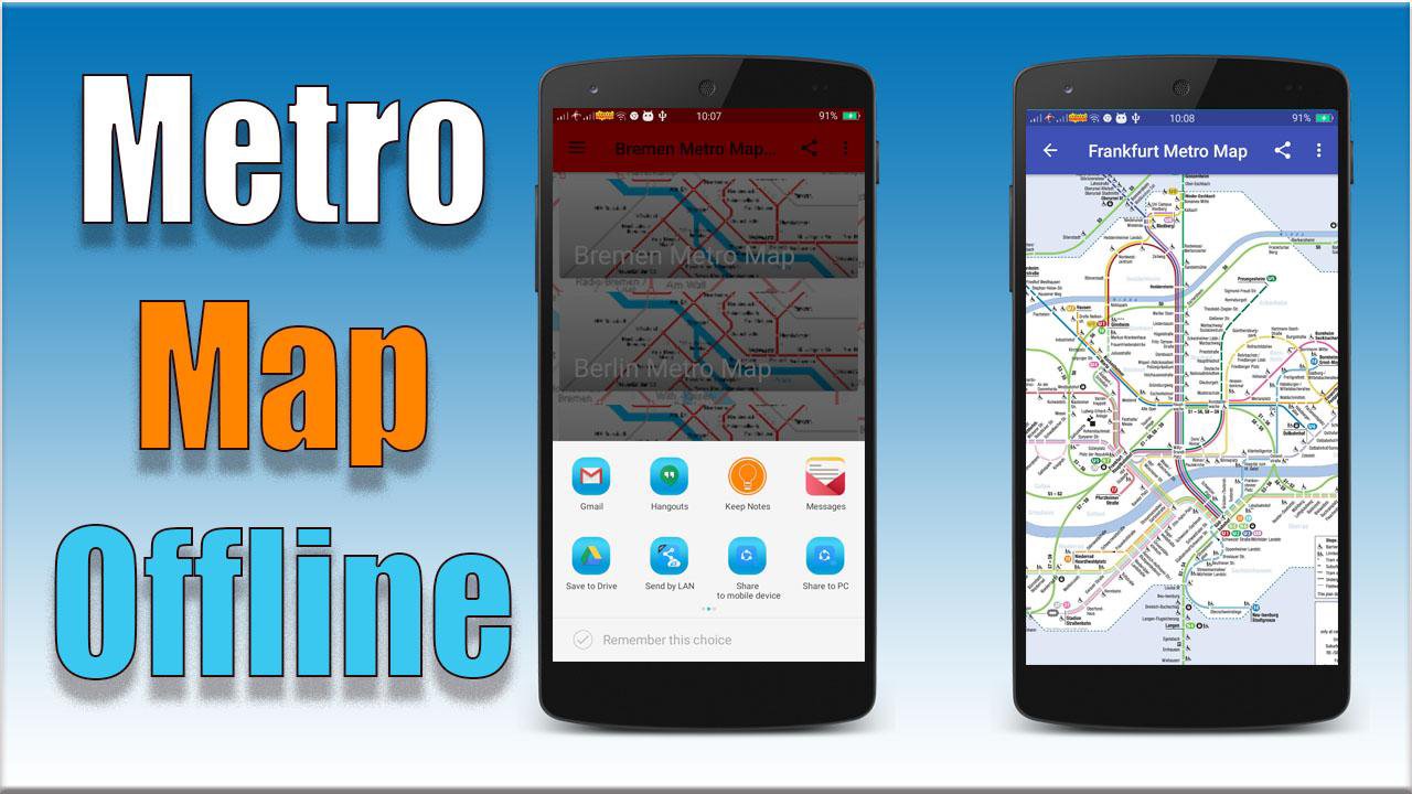 Vienna Metro Map Offline APK for Android Download