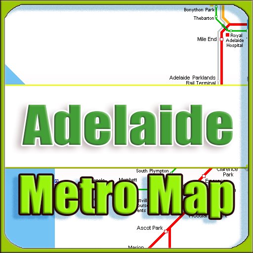 Adelaide Metro Map Offline APK for Android Download