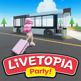 Livetopia: Party! APK for Android Download