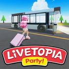 Livetopia: Party! APK for Android Download