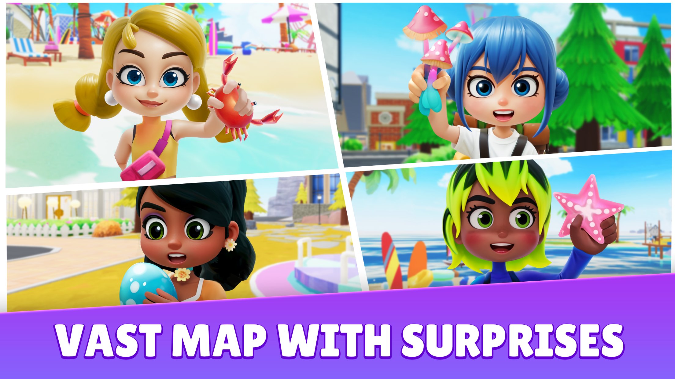 Livetopia: Party! APK for Android Download