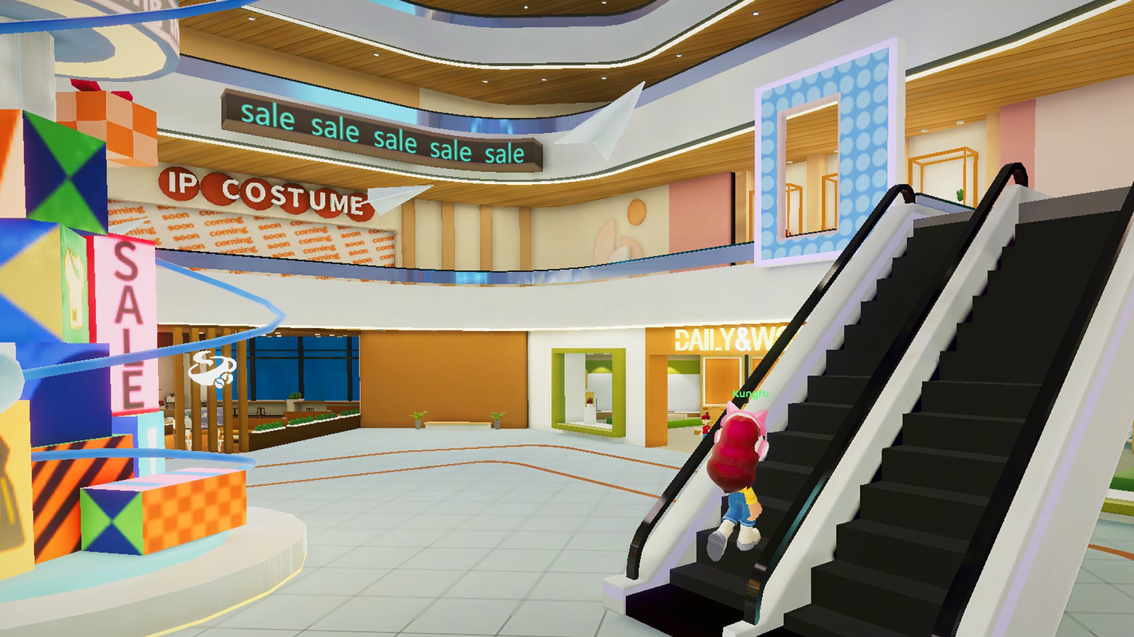 Livetopia: Party! APK for Android Download