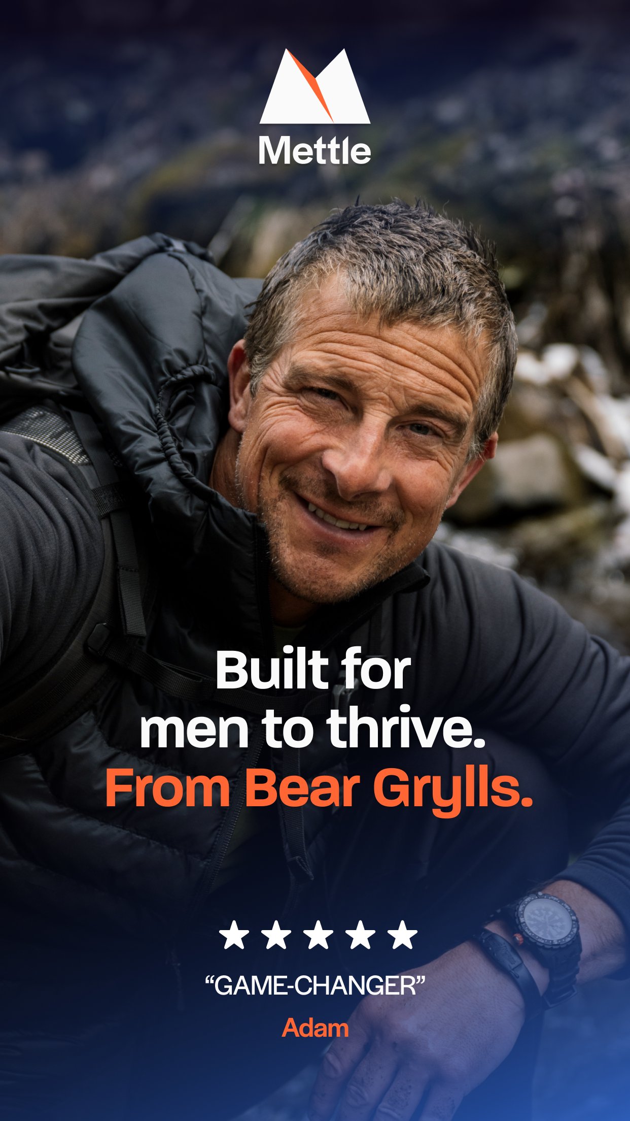 Mettle APK for Android Download