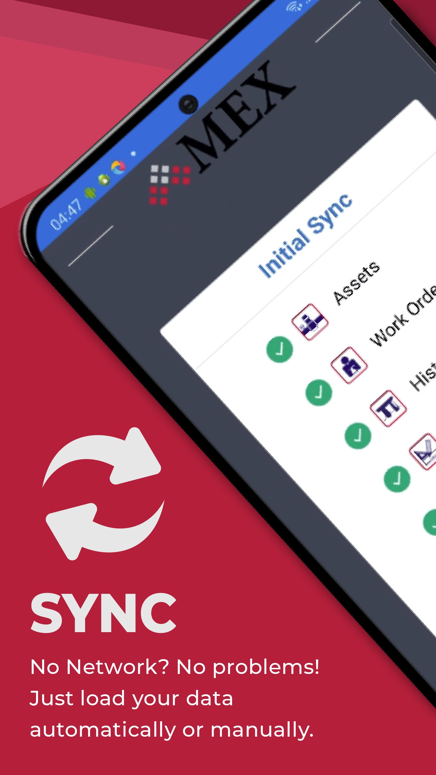 MEX APK for Android Download