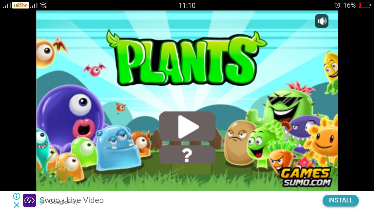 Plants APK for Android Download