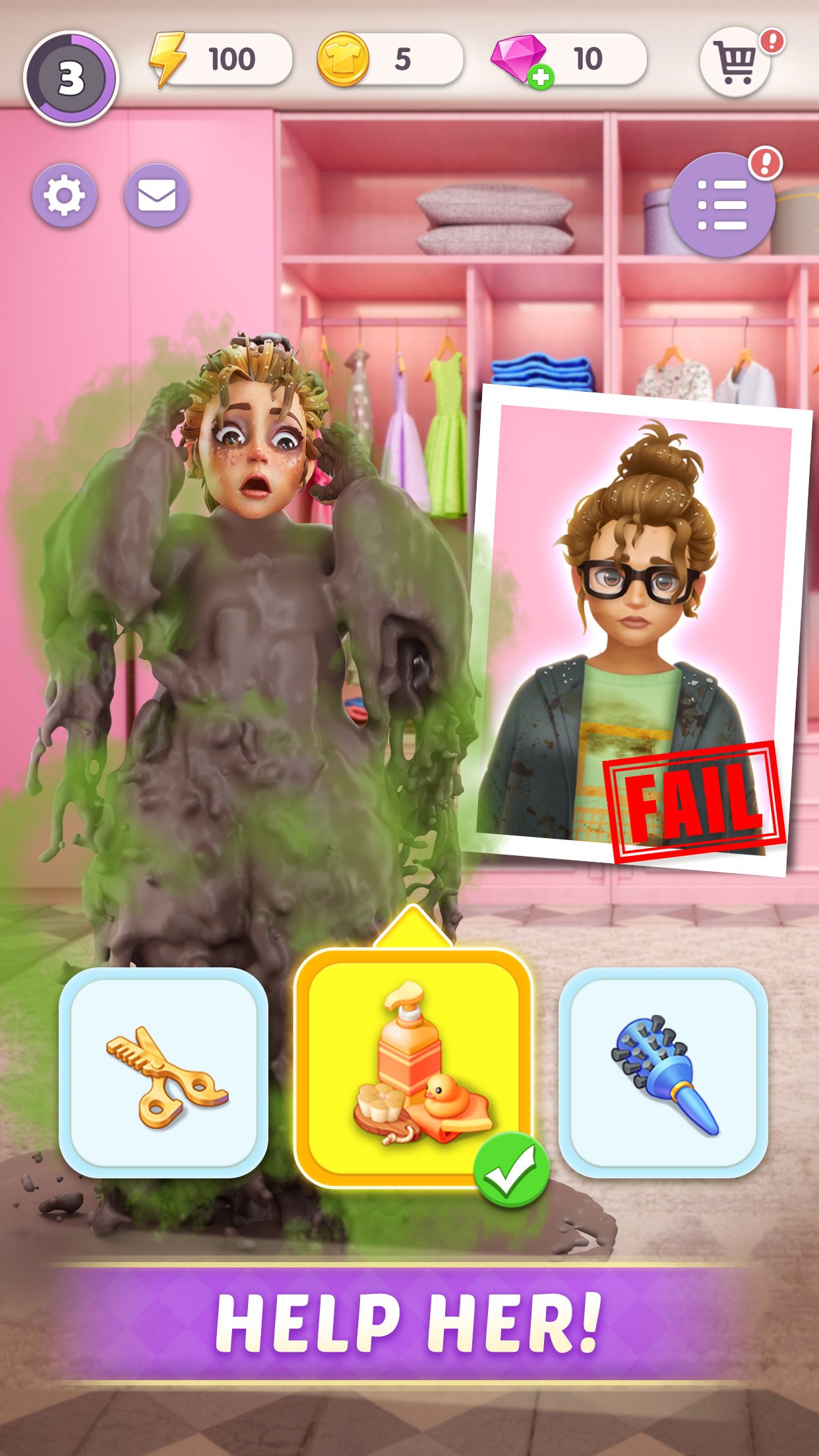 Lifestyle Merge APK for Android Download