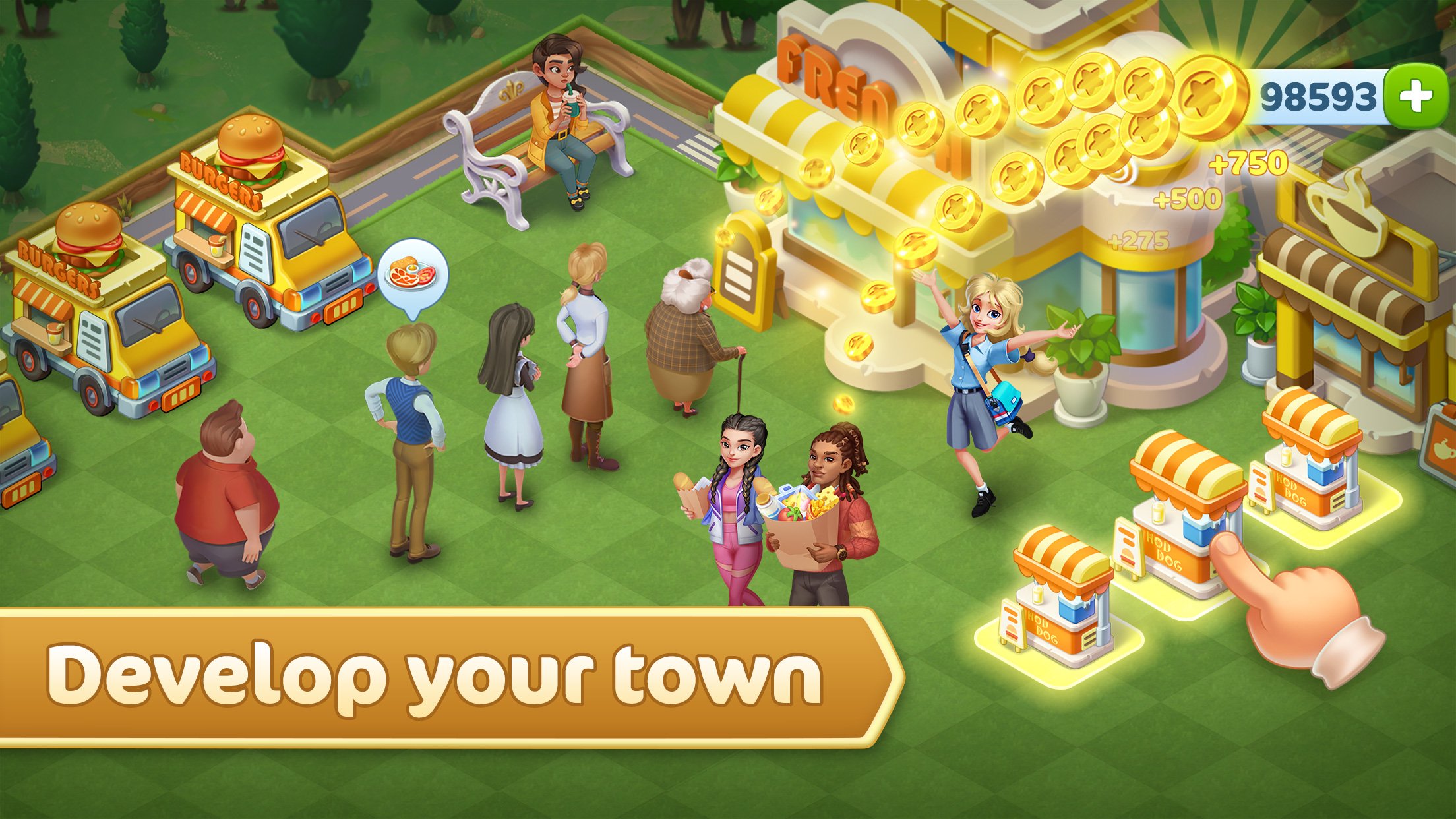 Merge County APK for Android Download