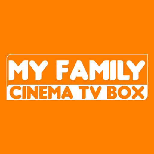 My Family Cinema TV Box APK for Android Download