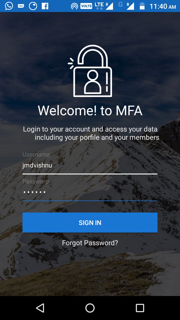 MFA Direct Distributors App APK for Android Download