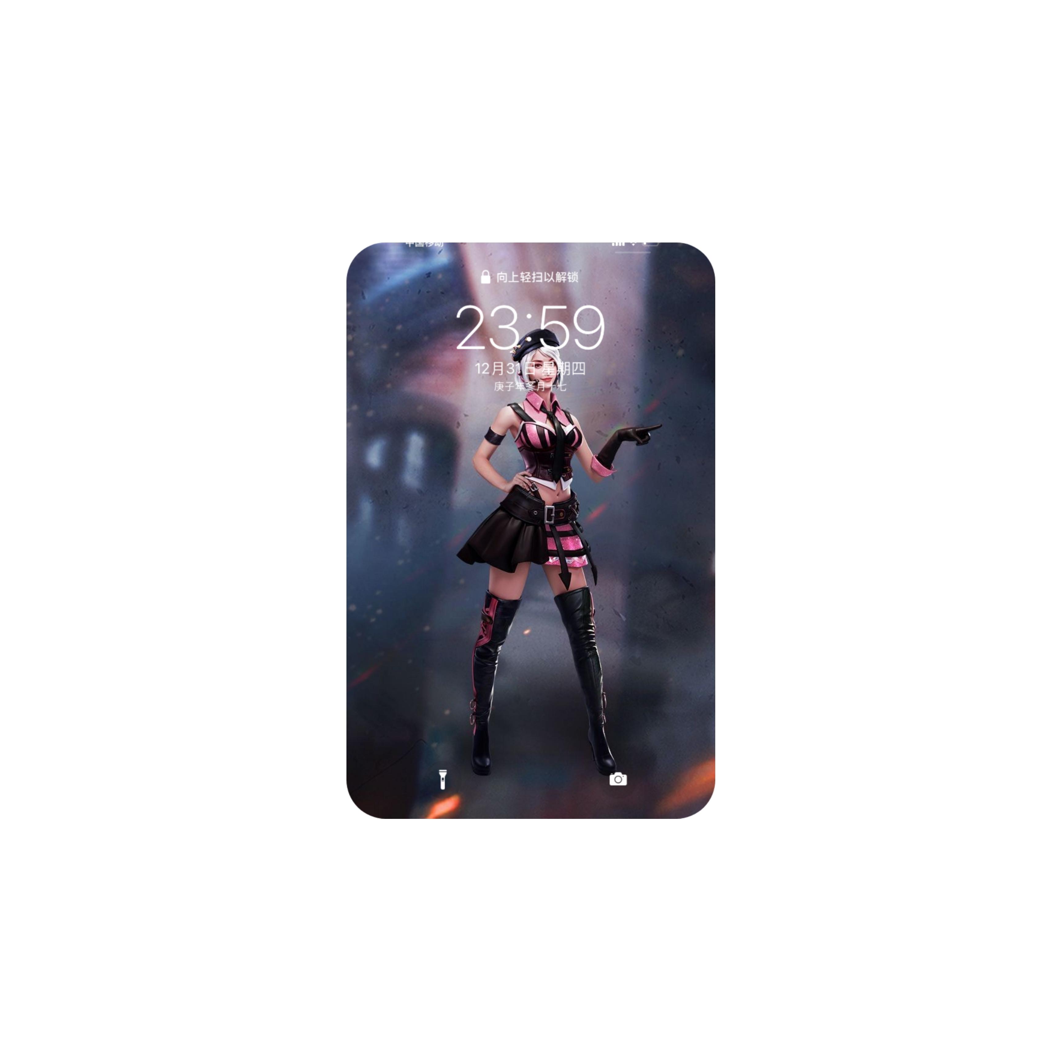 Fff Ff Gaming Wallpaper 4k Apk Untuk Unduhan Android