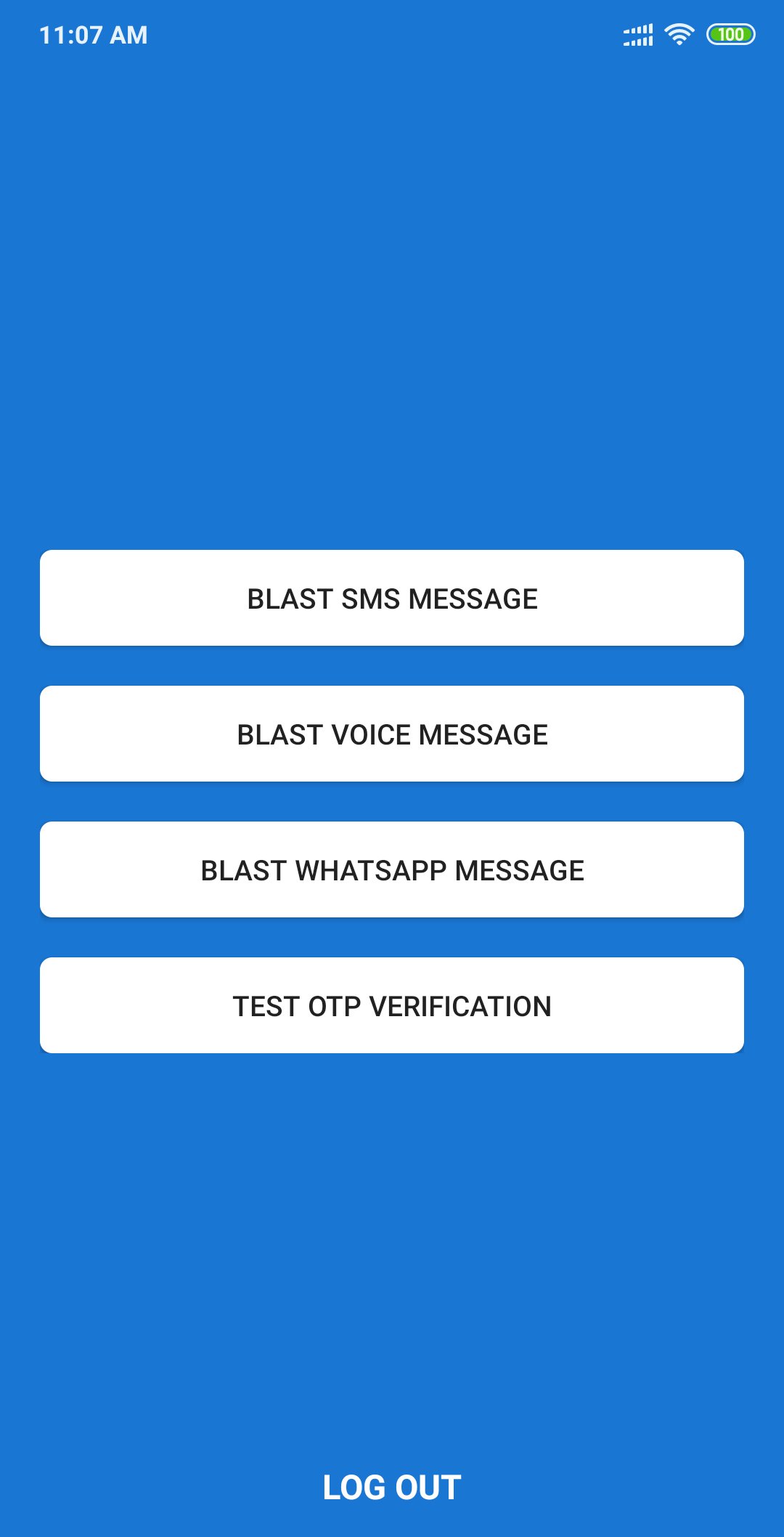 MFS Omichannel APK Download for Android - Latest Version