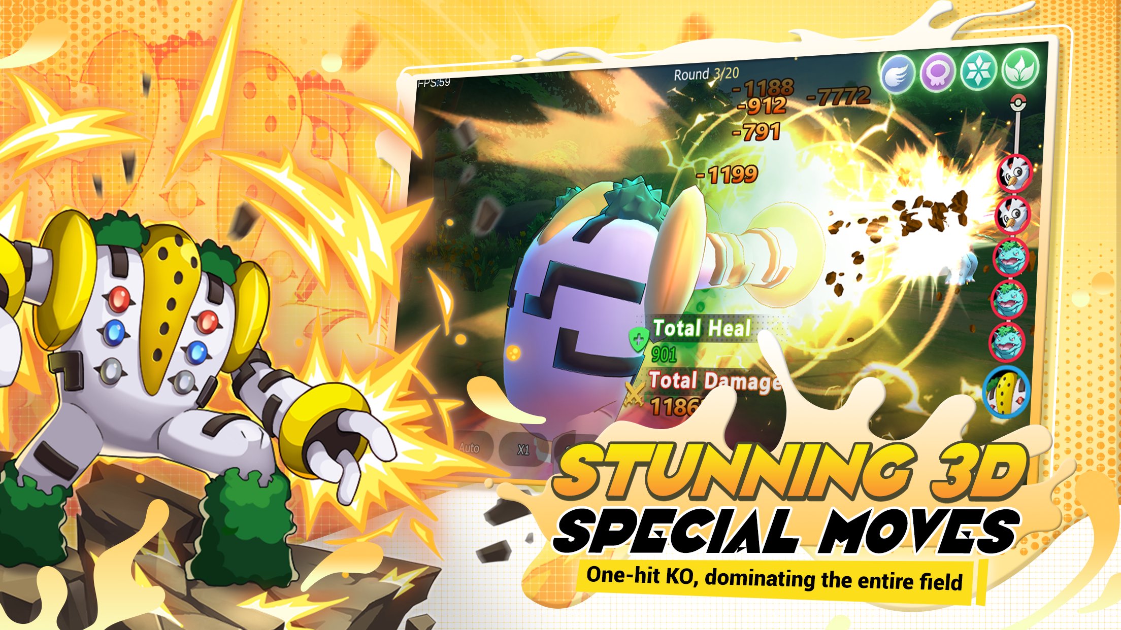 Adventure Master Origins APK for Android Download