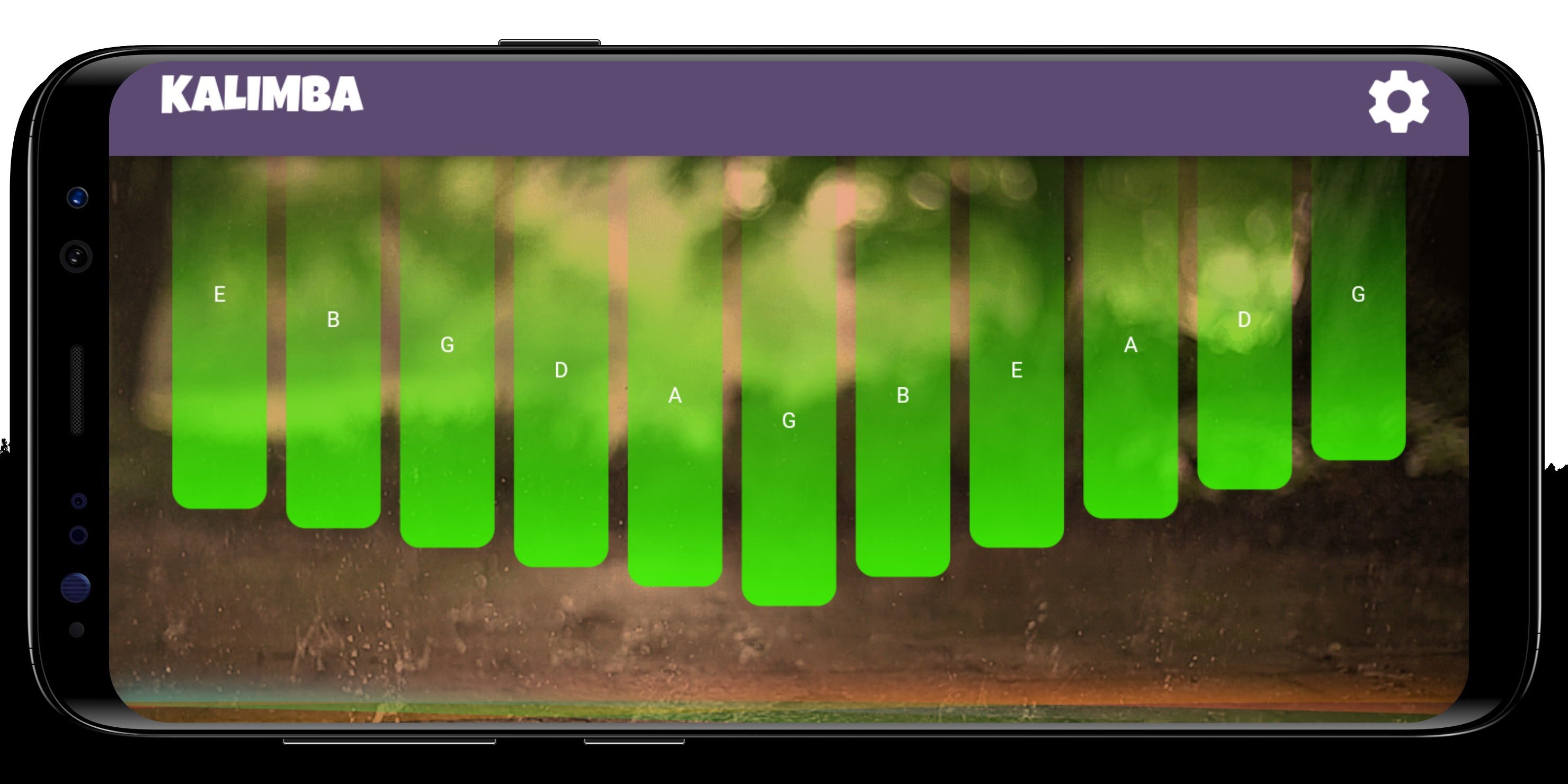 KALIMBA APK for Android Download