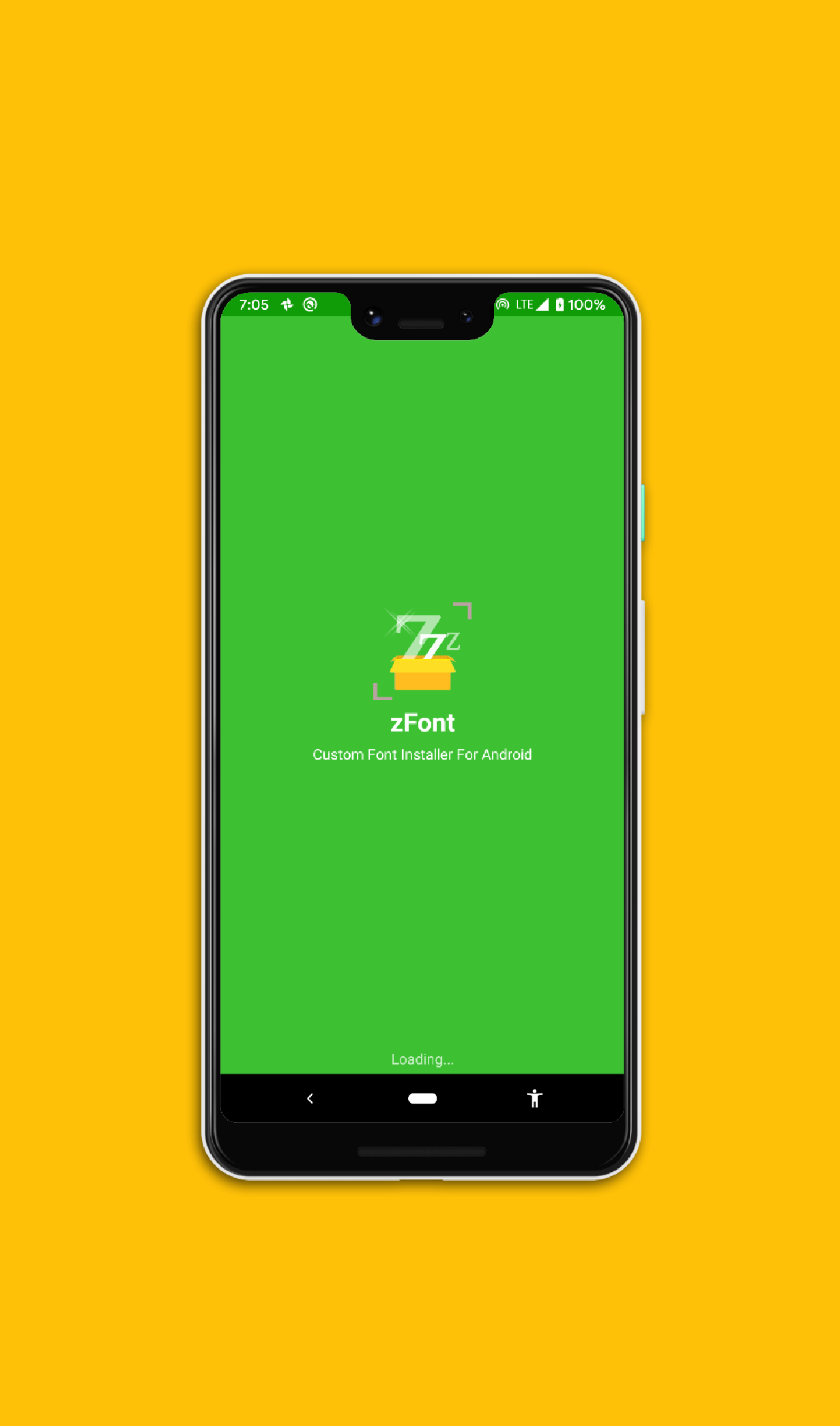 ZFont Custom Font Installer No ROOT APK 2 5 1 For Android zfont-custom-font-installer-no-root-apk-2-5-1-for-android