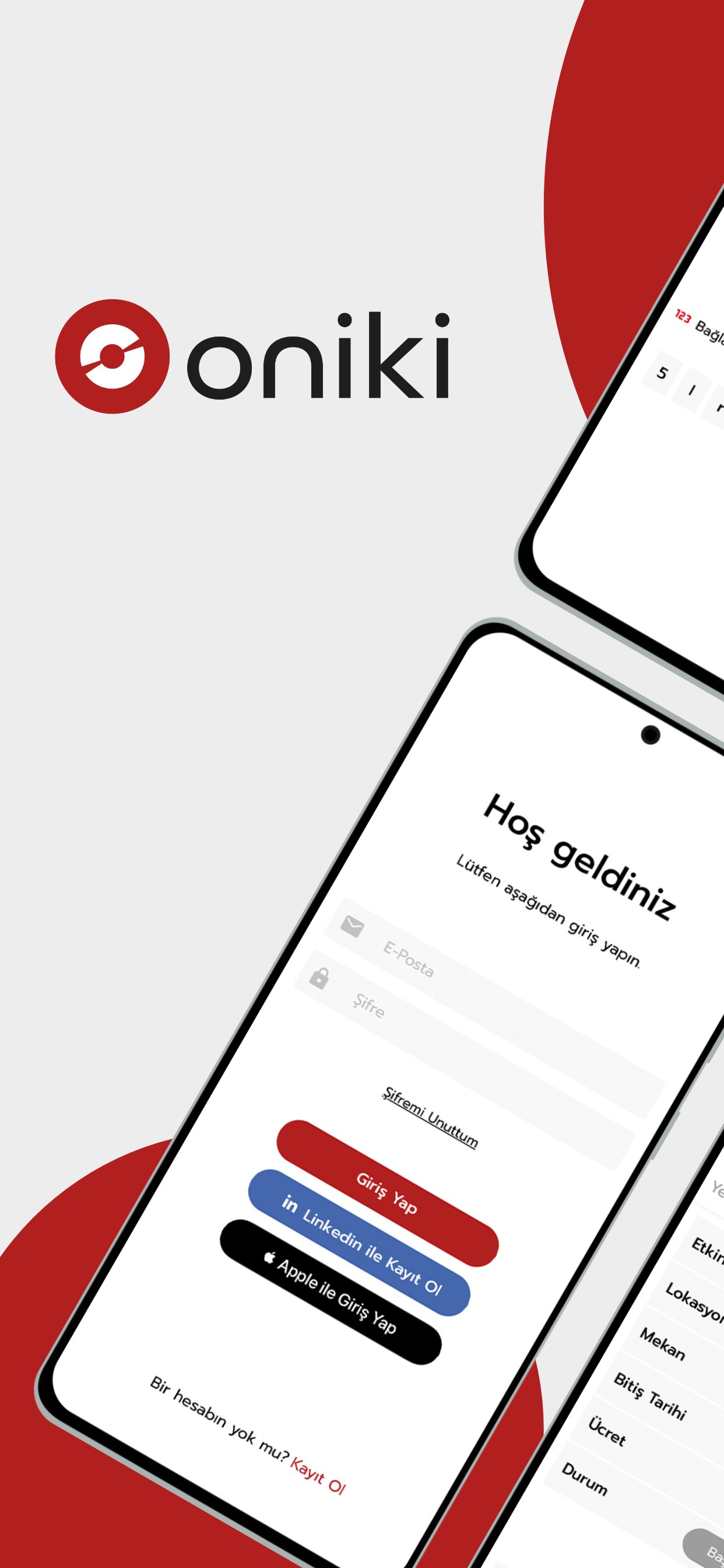 Download do APK de Oniki.net para Android
