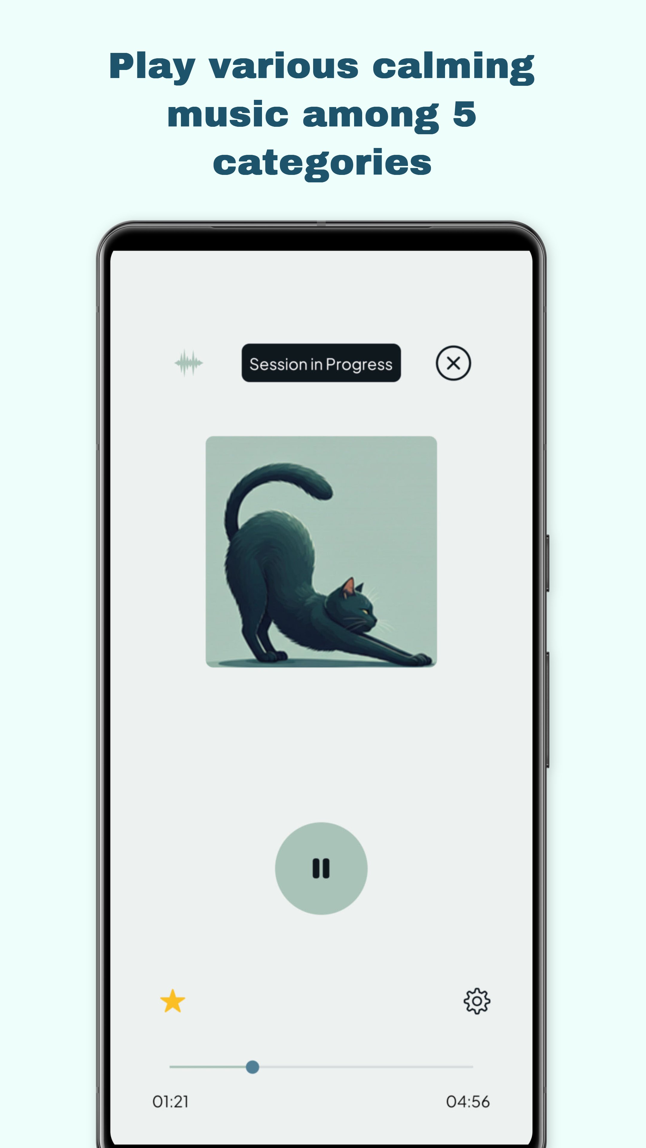 Calm Cat APK for Android Download