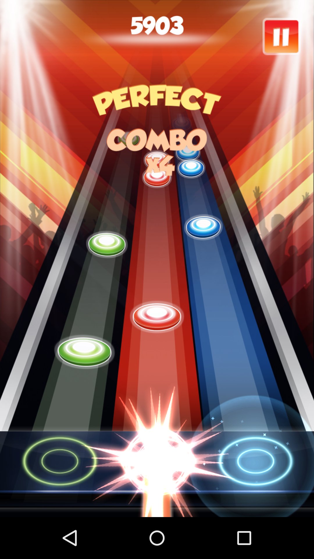 Beat Heroes APK for Android Download