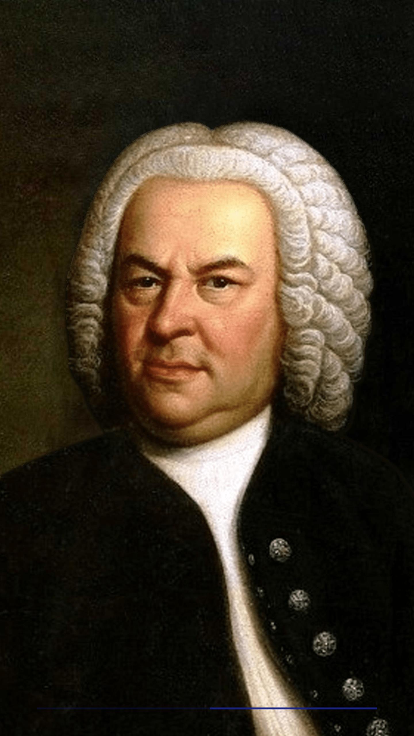 Johann Sebastian Bach Music APK for Android Download Johann Sebastian Bach Music APK for Android Download