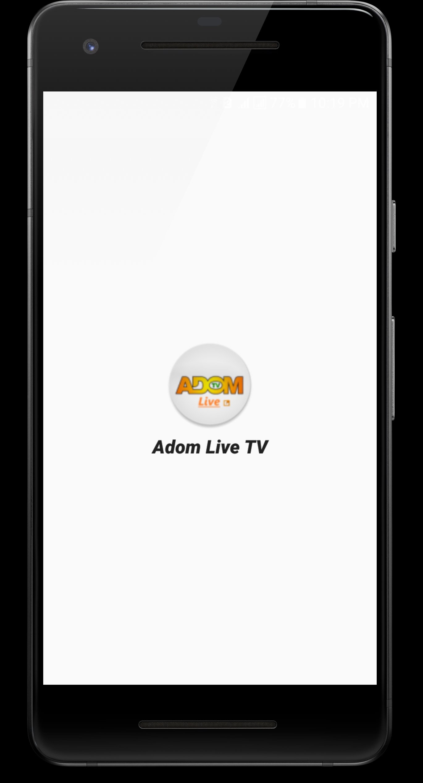 Adom Live TV APK for Android Download