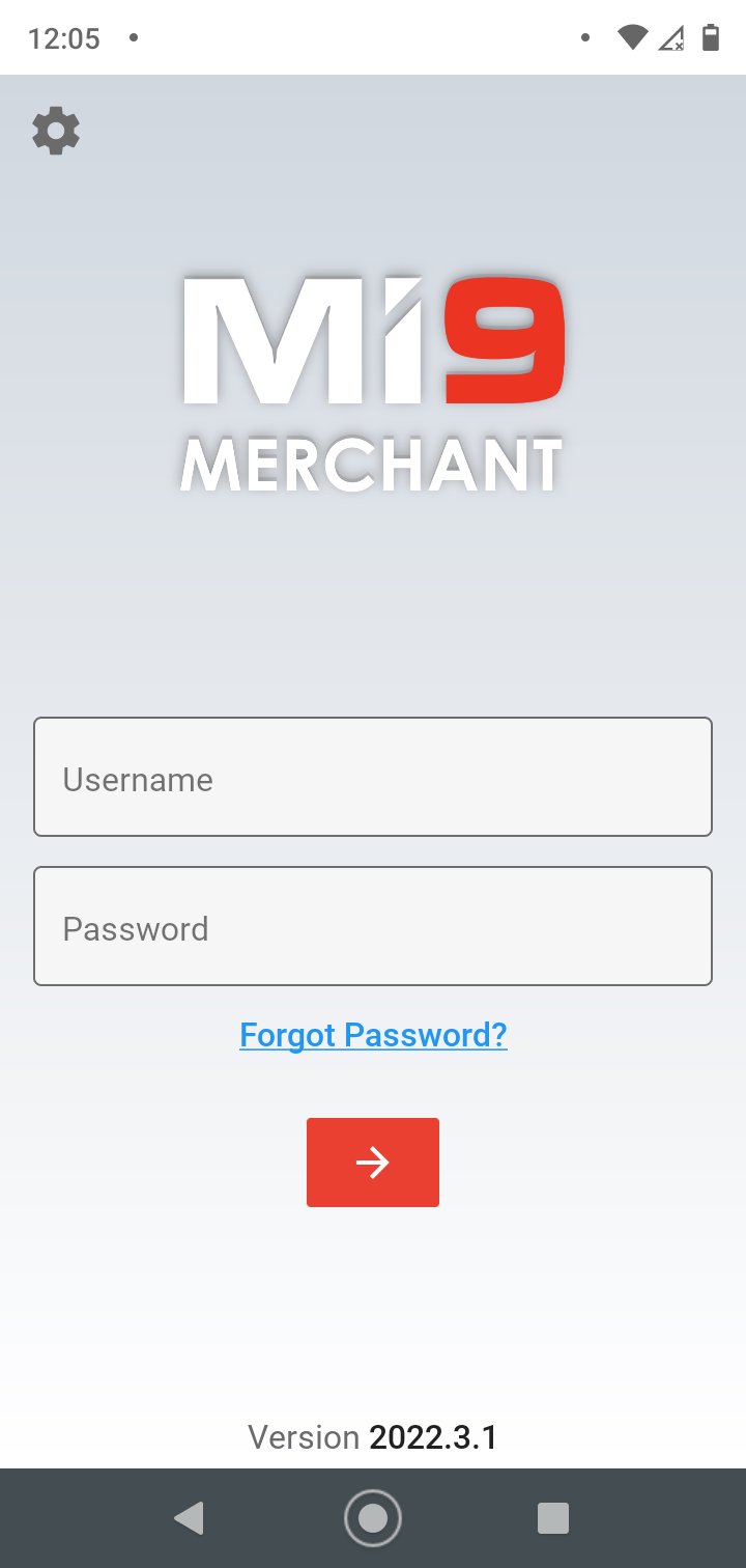 Mi9 Merchant APK for Android Download