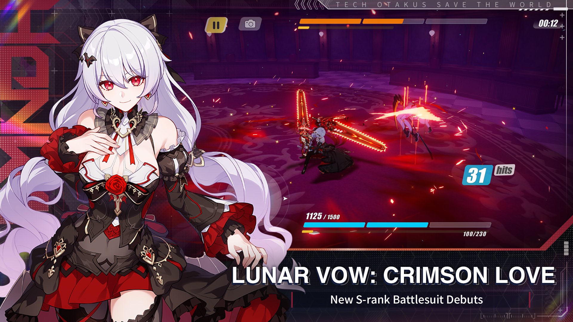 Honkai Impact 3rd APK for Android Download