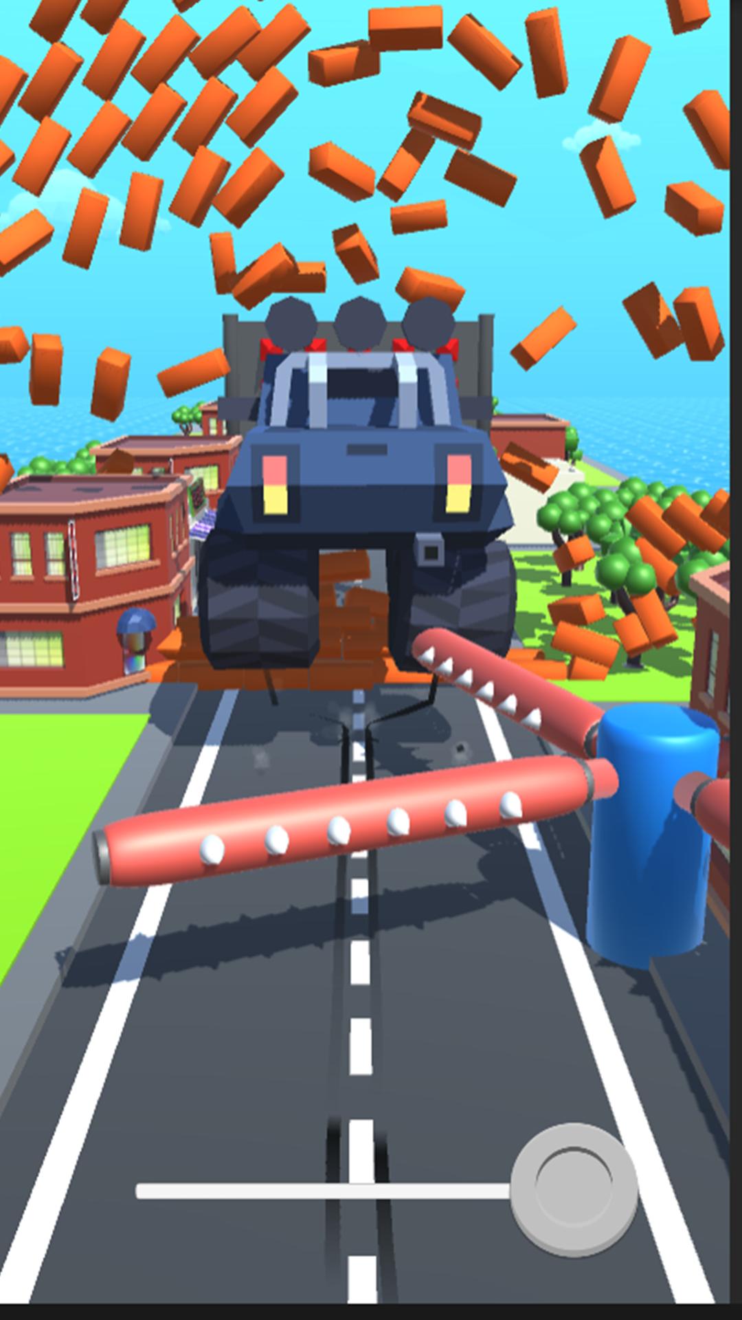 Scale and Run APK for Android Download Scale and Run APK for Android Download