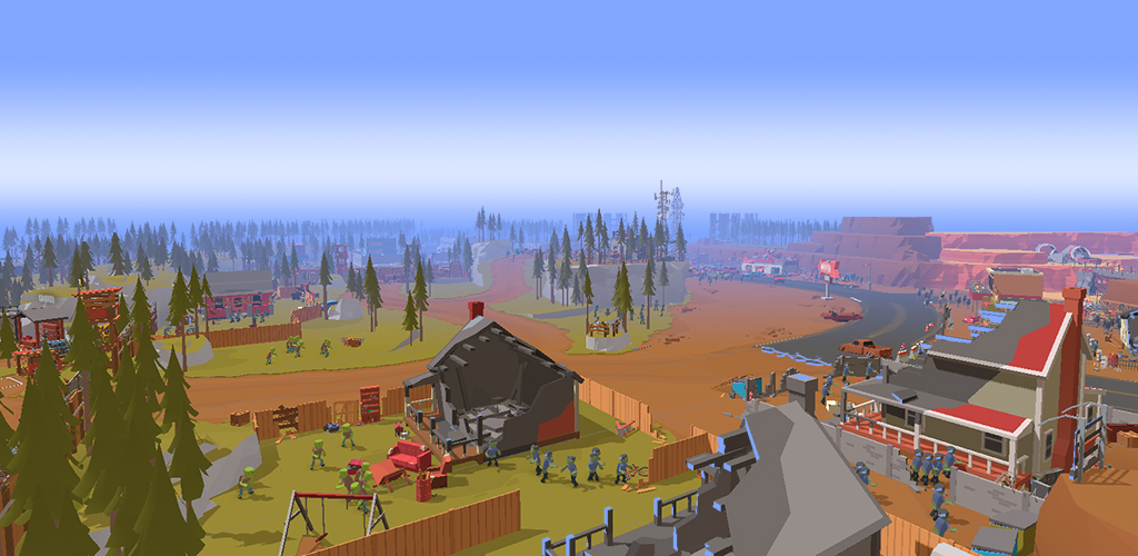 How to Download Infected Frontier Old Versions for Mobile