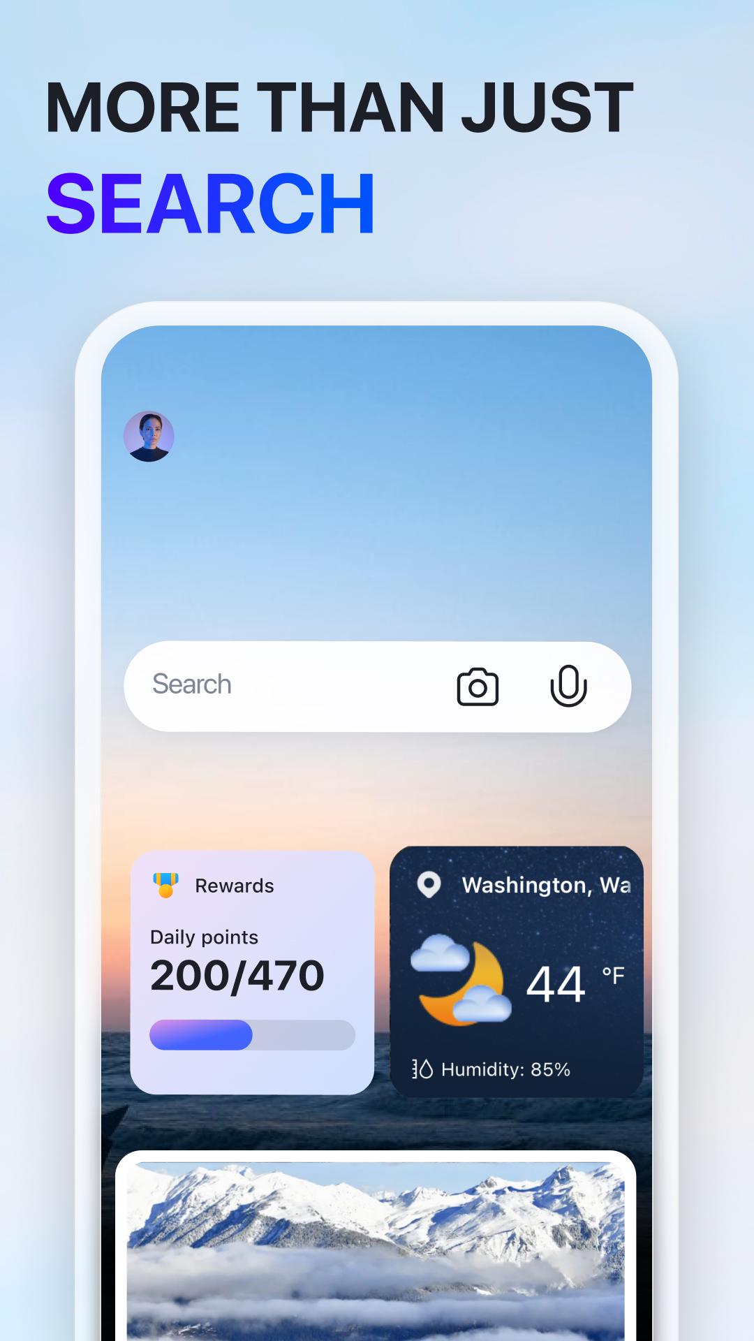 Microsoft Bing Search APK Download for Android - Latest Version Microsoft Bing Search APK Download for Android - Latest Version