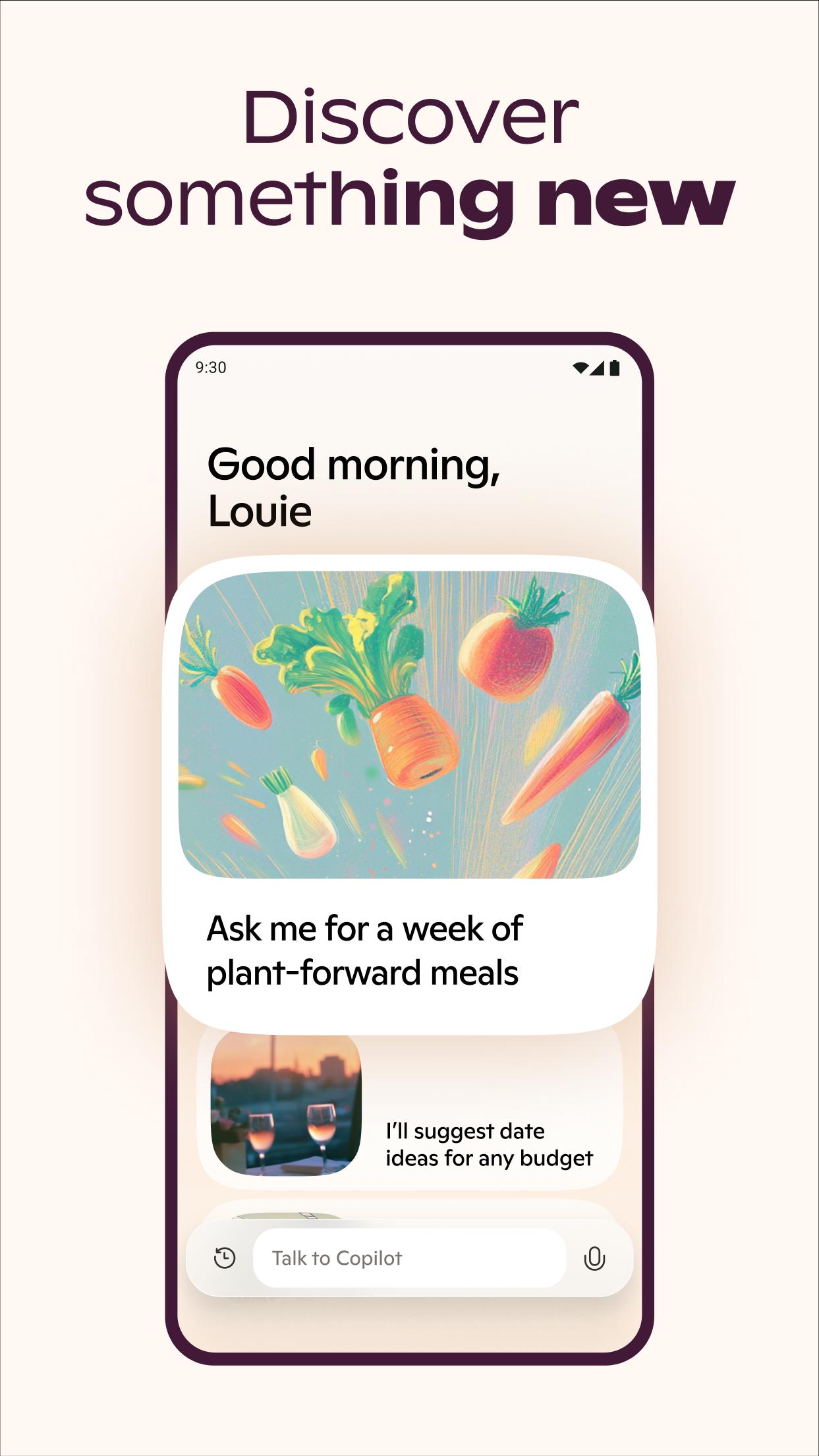 Microsoft Copilot Apk Download For Android Latest Version