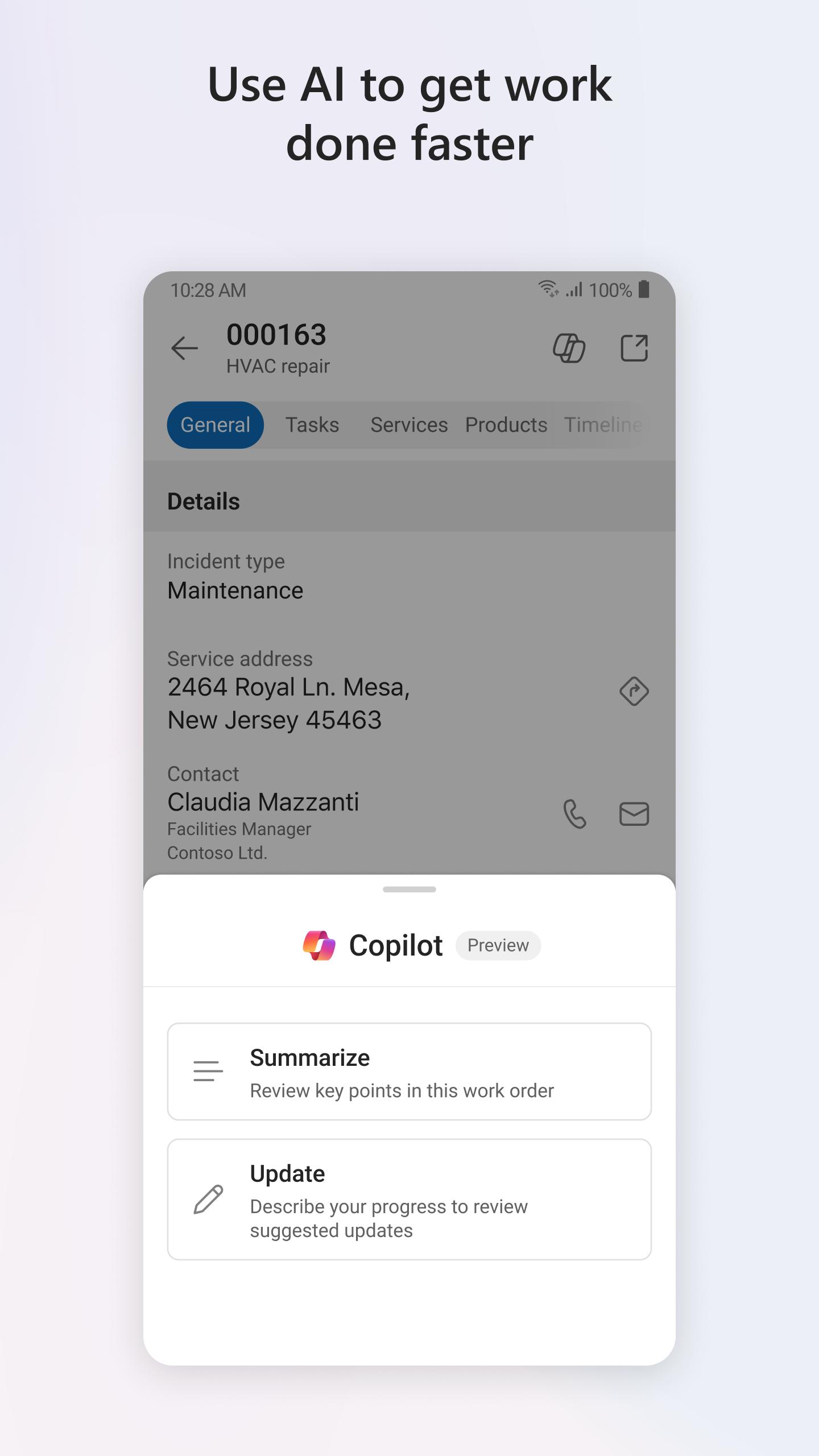 Dynamics 365 Field Service Apk For Android Download