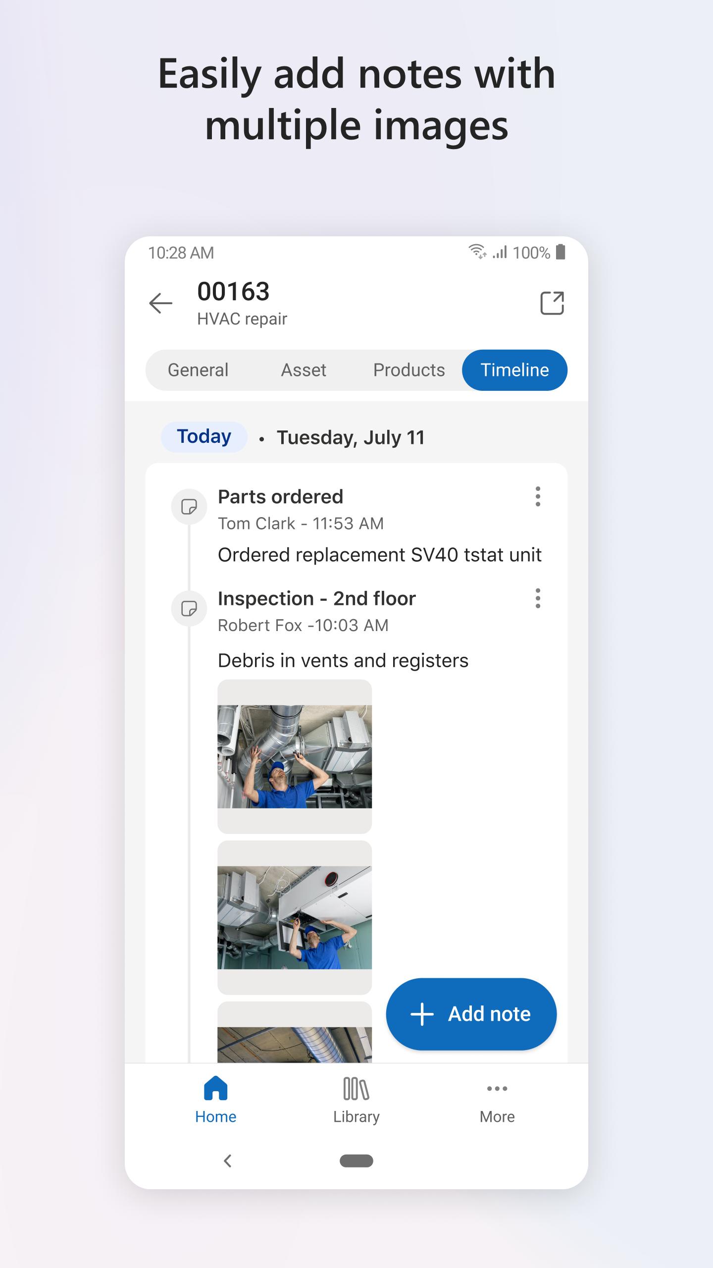 Dynamics 365 Field Service Apk For Android Download