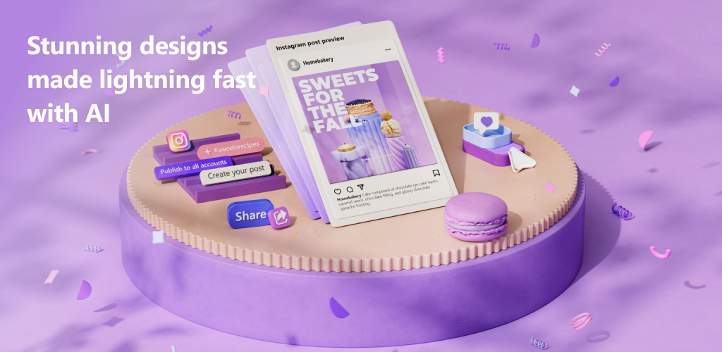 Cómo descargar la última versión de Microsoft Designer para Android 2025