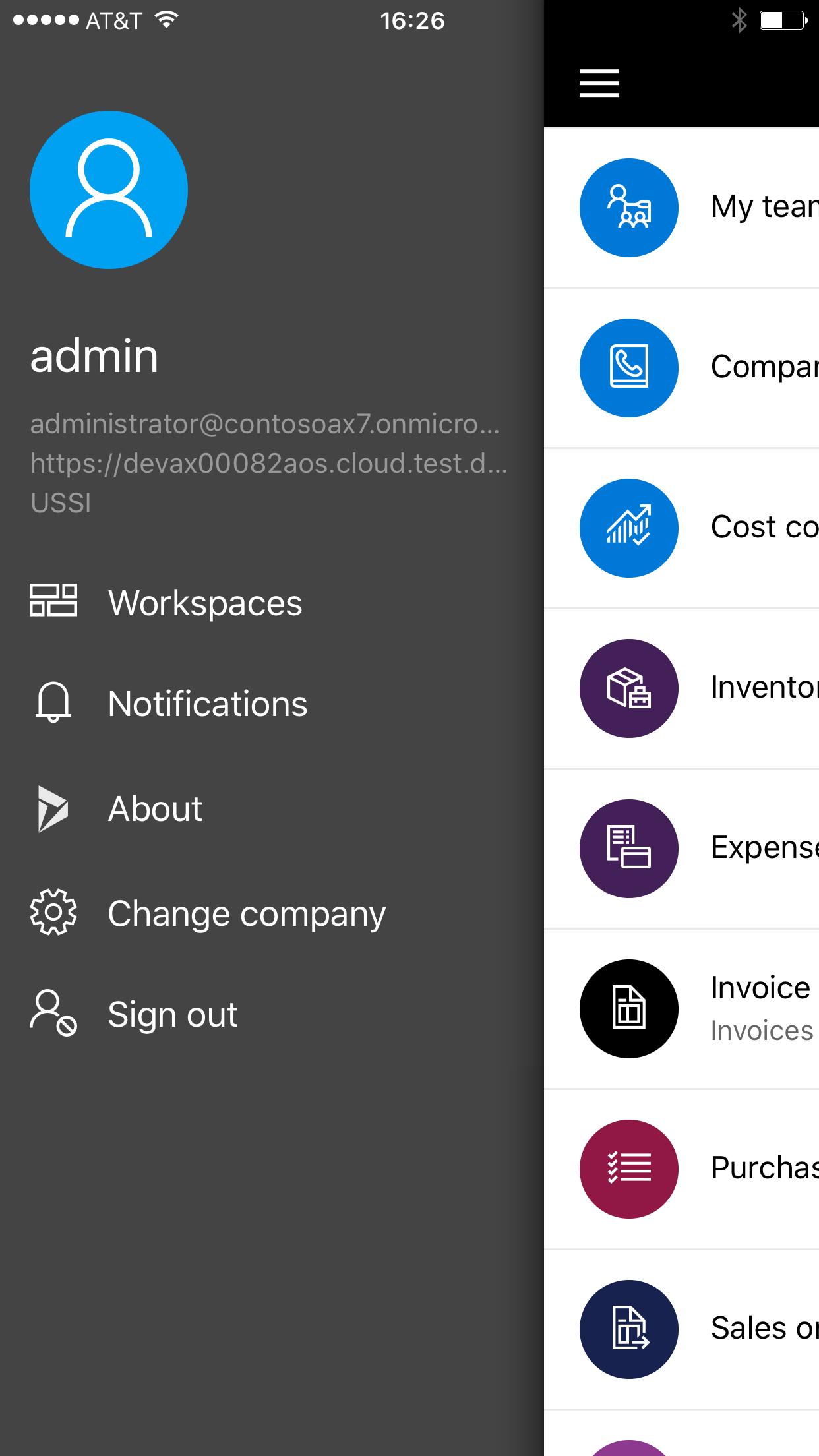 Microsoft Finance and Operations (Dynamics 365) for Android - APK Download Microsoft Finance and Operations (Dynamics 365) for Android - APK Download