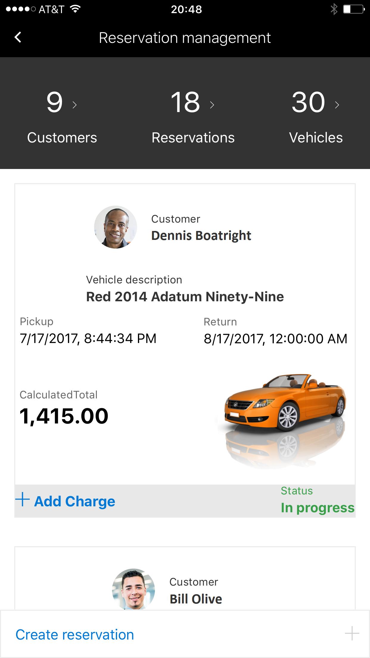 Microsoft Finance And Operations Dynamics 365 For Android Apk Download