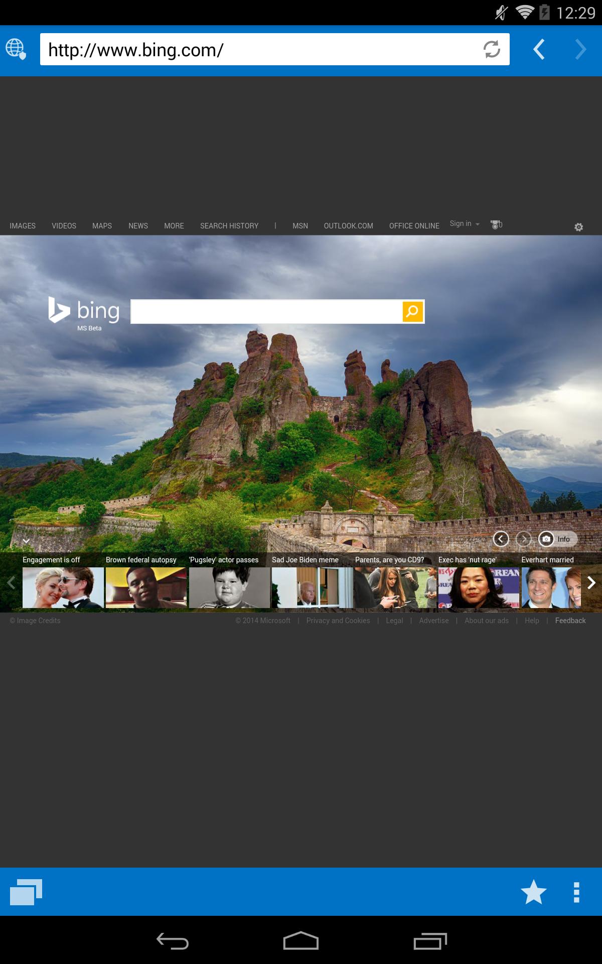 Intune Managed Browser APK for Android Download Intune Managed Browser APK for Android Download