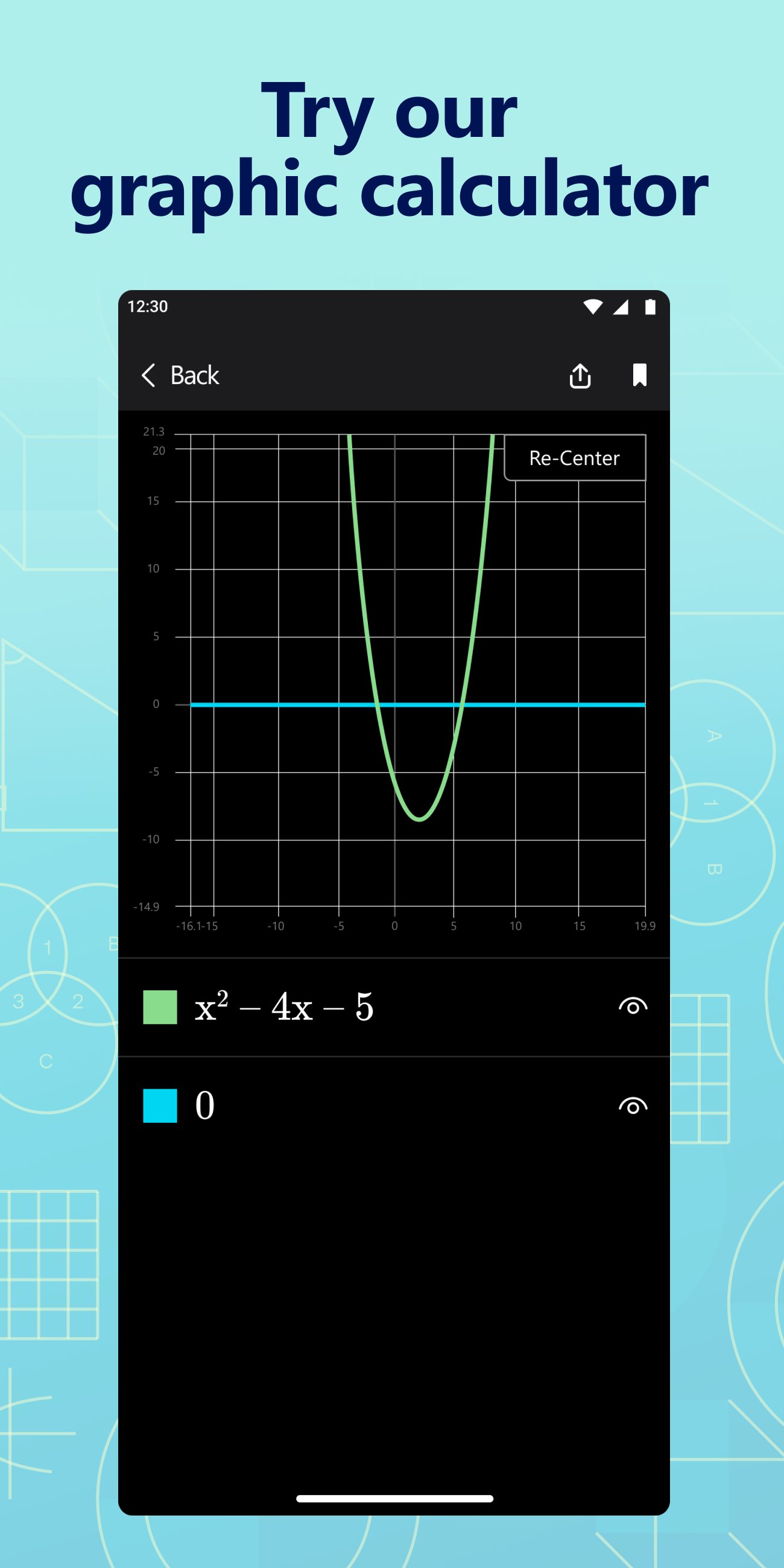 Microsoft Math Solver APK for Android Download