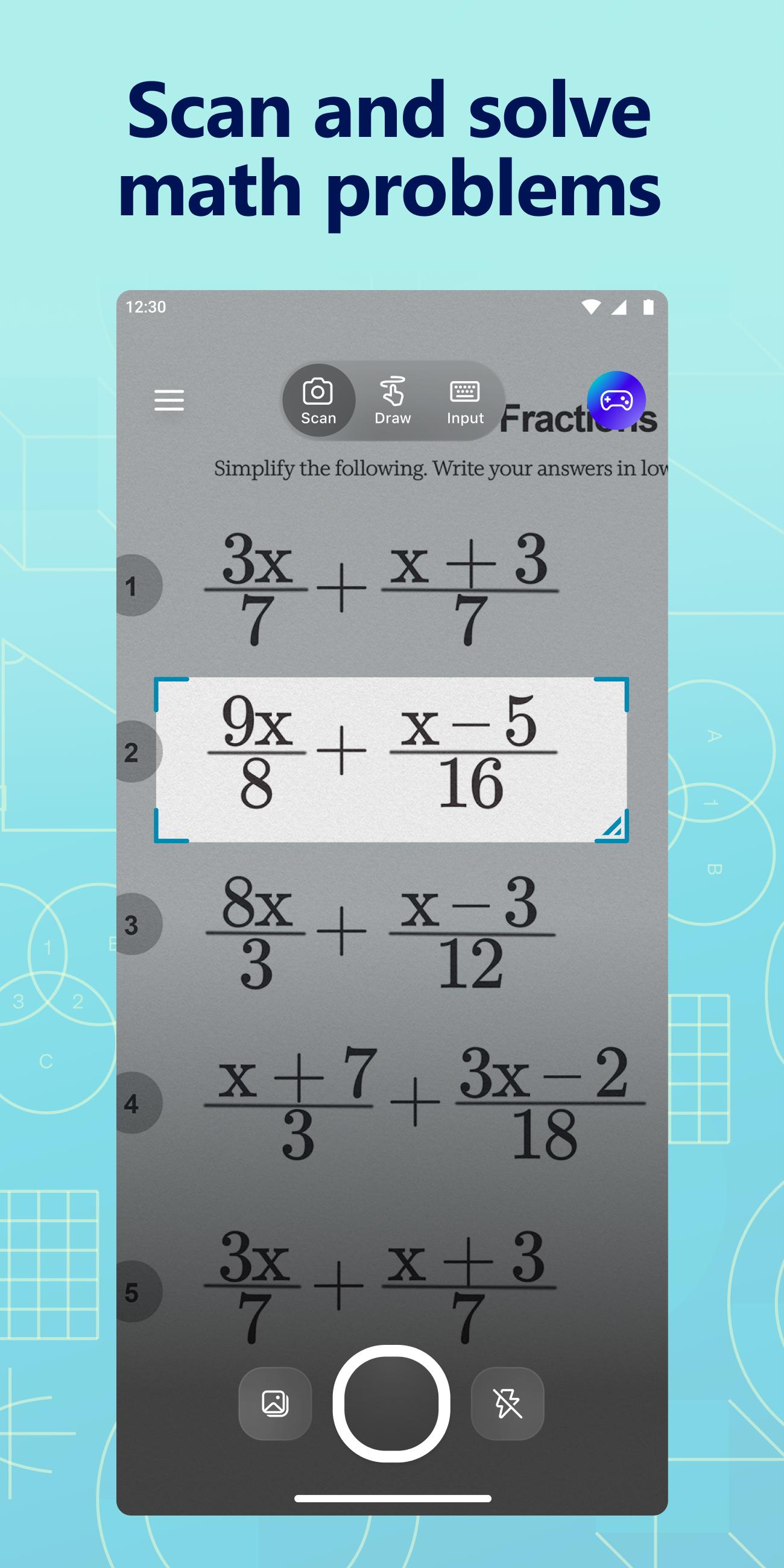 Microsoft Math Solver APK Download for Android - Latest Version Microsoft Math Solver APK Download for Android - Latest Version