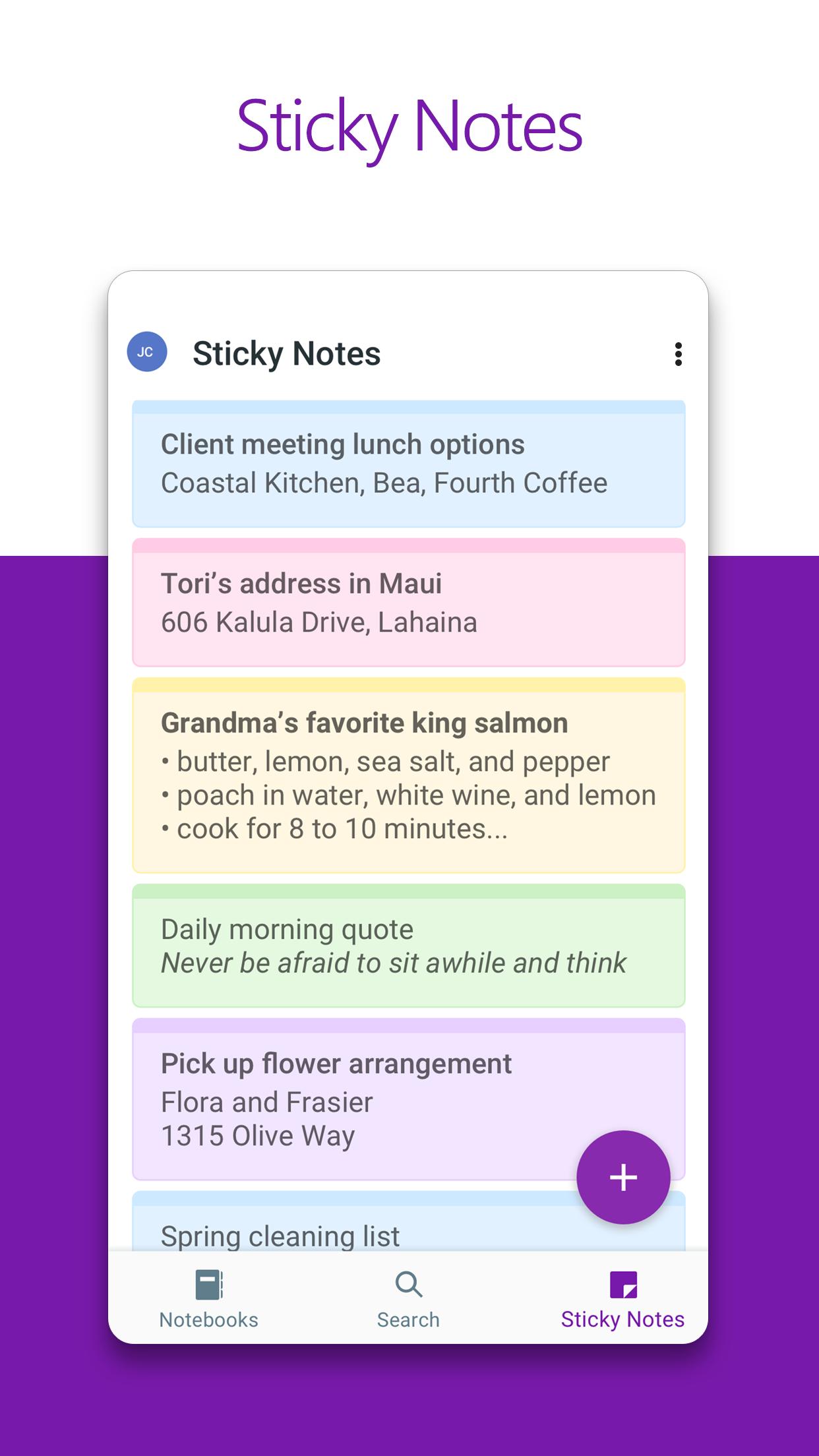 Microsoft OneNote Save Ideas And Organize Notes For Android APK Download microsoft-onenote-save-ideas-and-organize-notes-for-android-apk-download