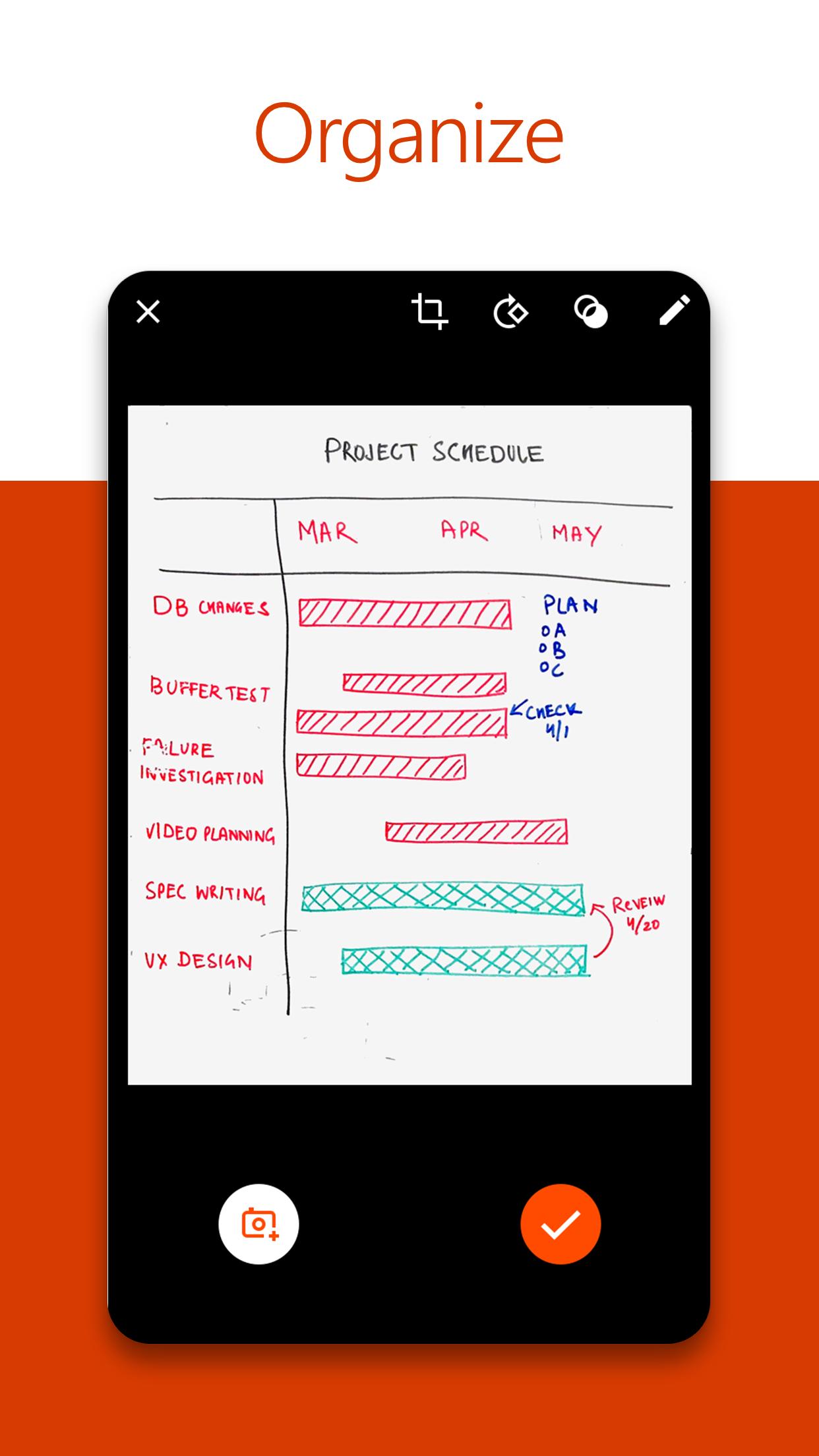 Microsoft Office Lens - PDF Scanner for Android - APK Download Microsoft Office Lens - PDF Scanner for Android - APK Download