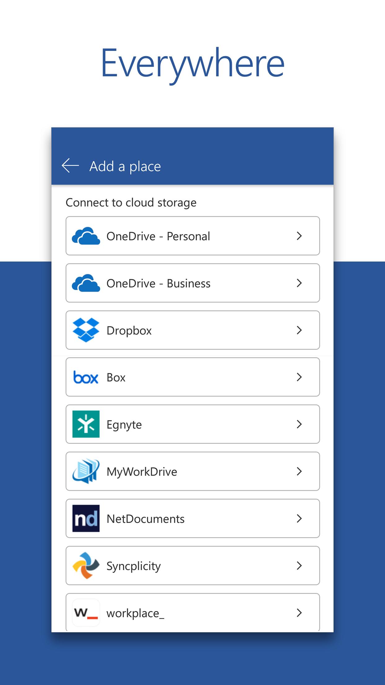 Microsoft Word: Write, Edit & Share Docs on the Go for Android - APK ... Microsoft Word: Write, Edit & Share Docs on the Go for Android - APK ...