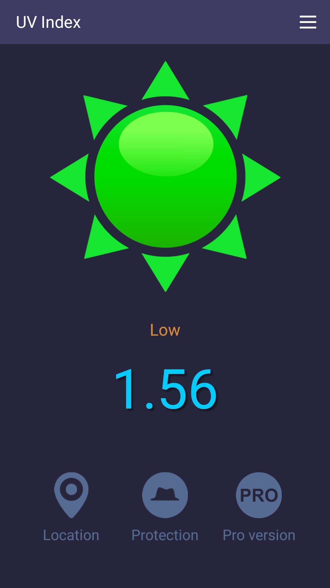 UV Index APK for Android Download