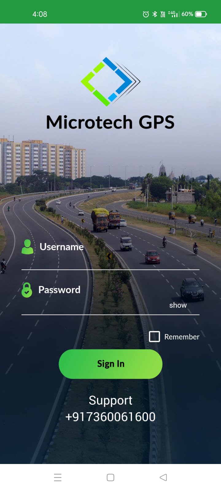 Microtech GPS APK for Android Download