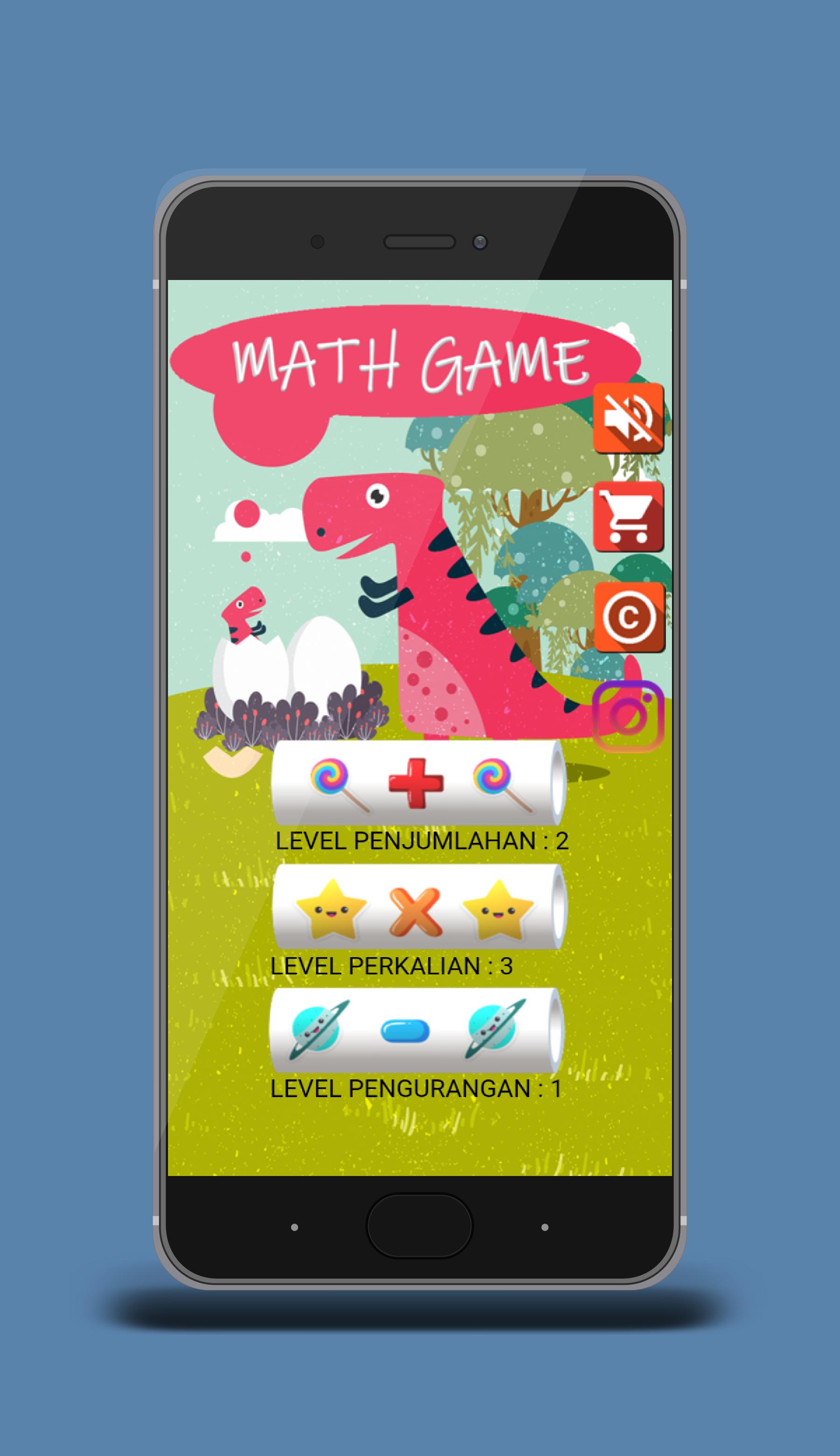 Descarga De APK De MATH GAME FOR KIDS Para Android descarga-de-apk-de-math-game-for-kids-para-android