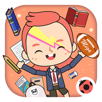 Miga Town: My World APK for Android Download