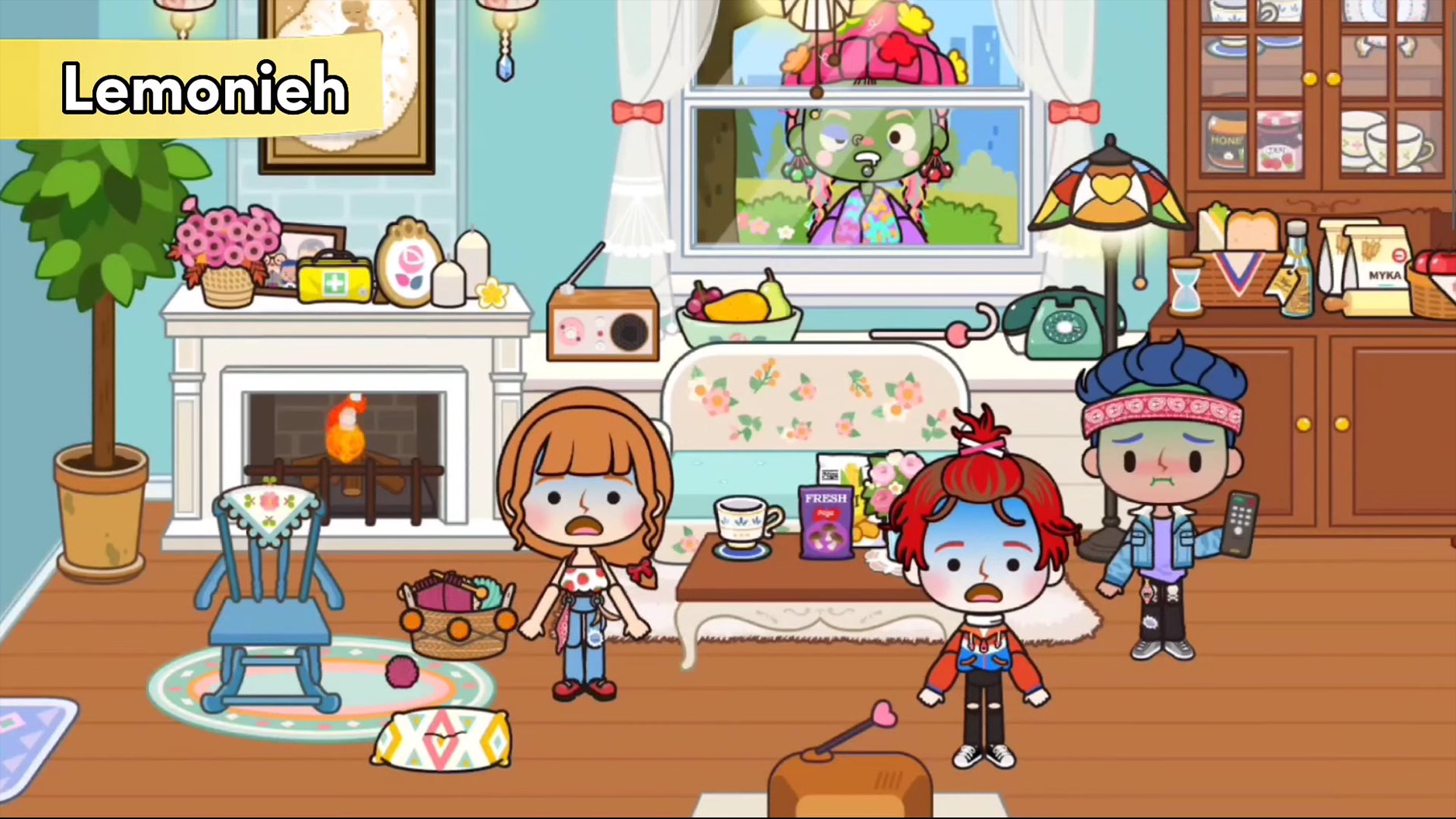 Miga Town Pets Guide APK for Android Download