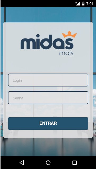 Midas Mais APK for Android Download