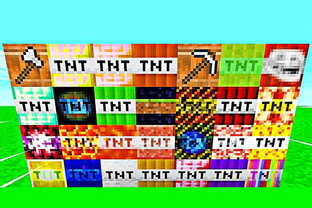 Minecraft Tnt Mods